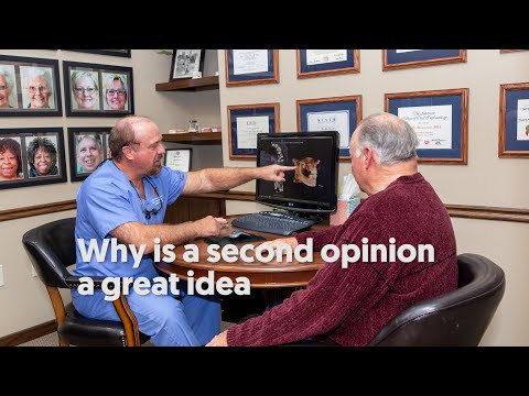 The Importance of Getting a Second Opinion For a Full Arch