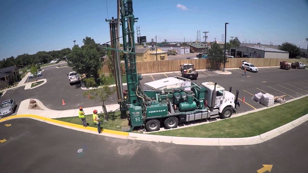 Talon/LPE - Environmental Engineering Services Video