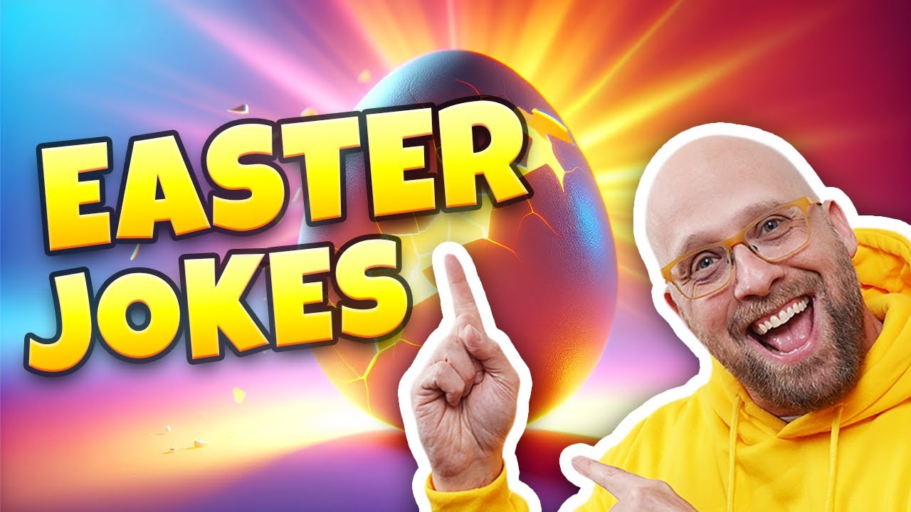 Top 10 Easter Jokes to Make You Hop with Laughter!