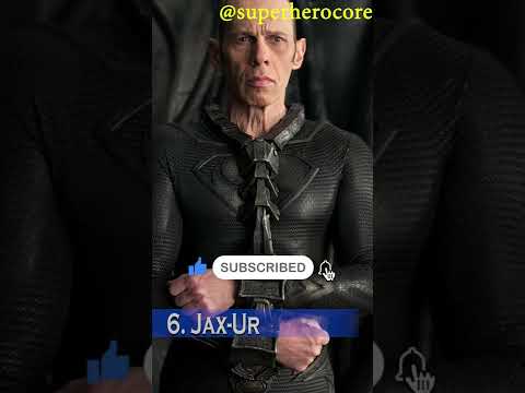 B List Villains #superherocore #1k #roadto1k #shorts #dc #dccomics #dceu #dcuniverse #comic #batman
