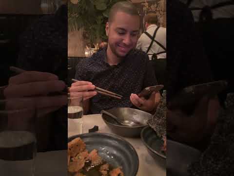Chinese Tuxedo NYC