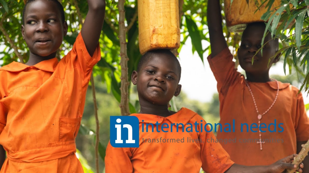 Uganda Water Project