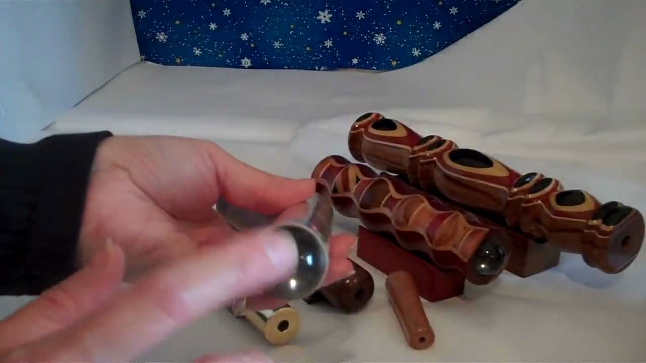 How  A  Teleidoscope Works