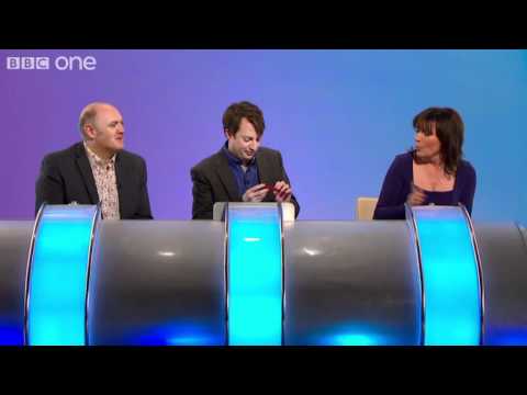 Did Lee Mack Really Make This in School? - Would I Lie to You? - Series 5 - Episode 8 - BBC