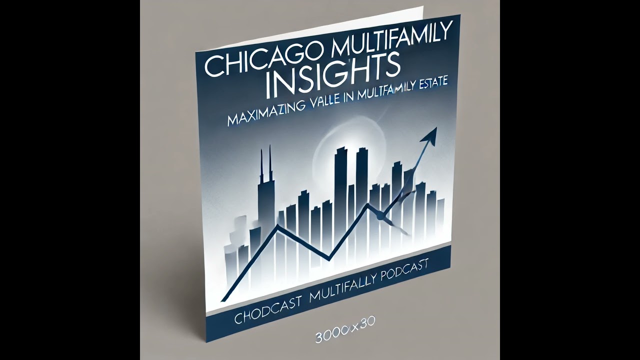 2025 Chicago Multifamily Market Outlook: Trends, Opportunities, and Strategies