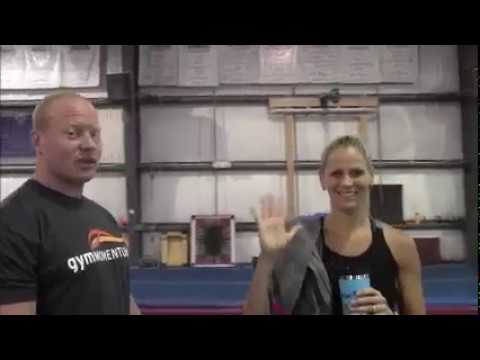 Gym Momentum Training Camp 2017 – Gymnastics Coaching.com