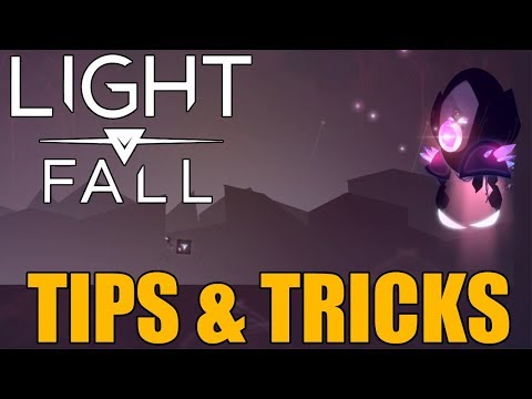 Steam Community :: Video :: LIGHT FALL BOSS TUTORIAL - End Boss Tips ...