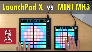 Novation Launchpad Mini MIDI Controller - What To Know & Where To Buy ...