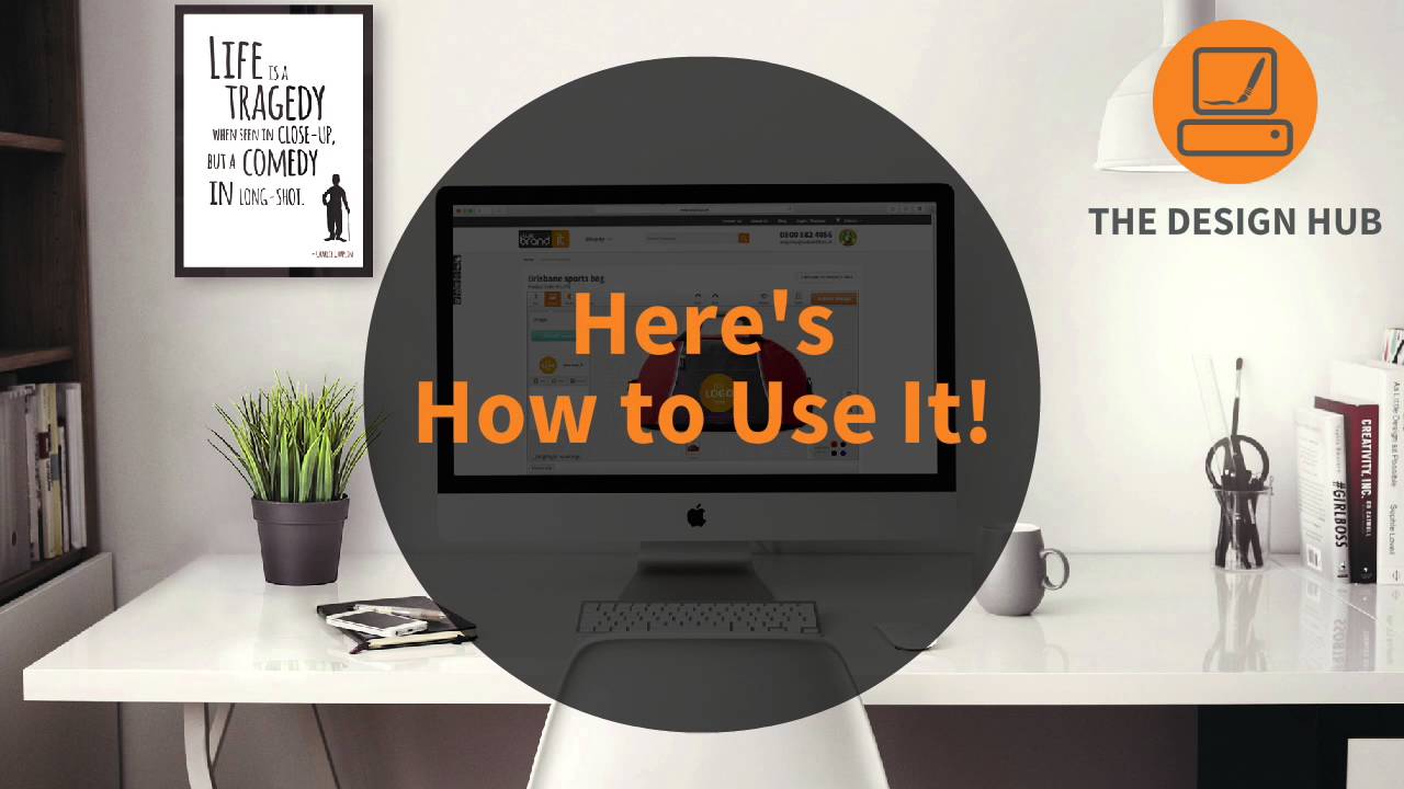 Introducing The Design Hub