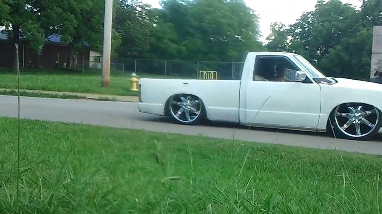 89 s10 bagged