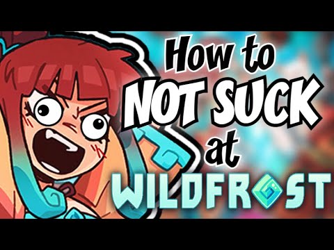Steam Community :: Wildfrost