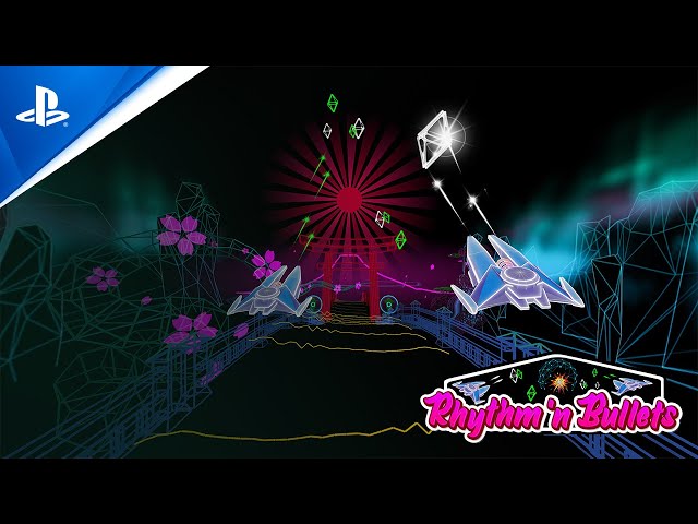 Rhythm ‘n Bullets Definitive Edition announced, releasing July 22 ...