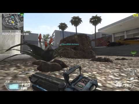 Steam Community :: Video :: CoD BO2 Raid DOM part 2- Time For (killing ...