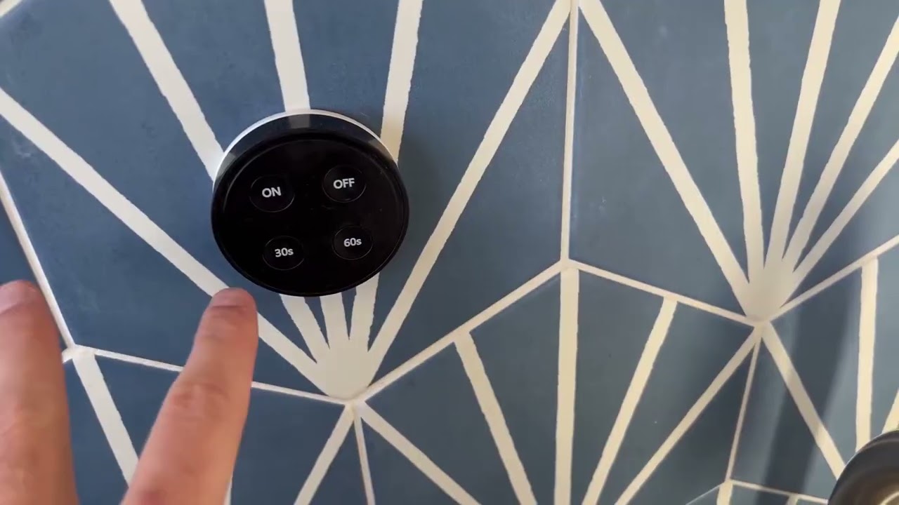 didikit Garbage Disposal Wireless Switch Kit, Remote Control Outlet with Timer Switch Review