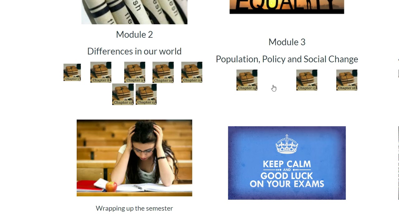 Sizing Nested Tables