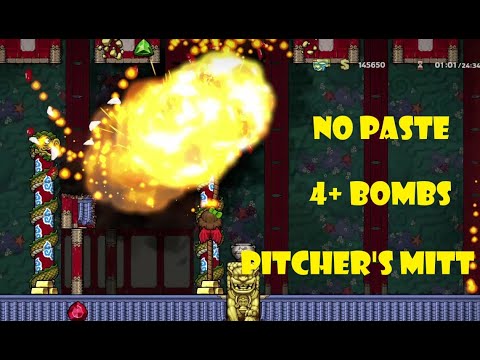 Steam Community :: Video :: Spelunky 2 No Paste Ankh Skip - Liz ...