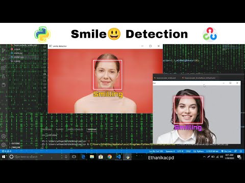 Face detection using OpenCV in Python for beginners in detail | Haar ...
