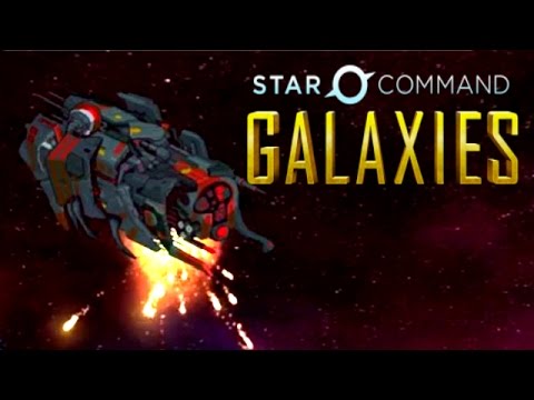 Steam Community :: Video :: Star Command Galaxies - Early Access ...
