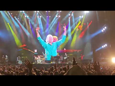 Deep Purple - Smoke on the water - Sweden Rock 2023 - Sölvesborg 2023-06-08