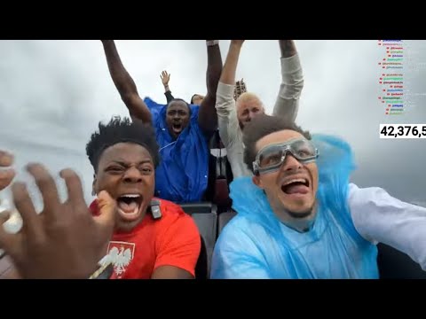 irl stream in Poland 🇵🇱 pt.3 (Ultimate Experience)