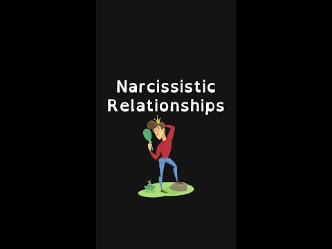 The Impact of Narcissistic Relationships on Autistic Individuals #shorts #autism #narcissism