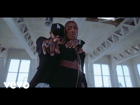 Eric Bellinger - Fatherhood (Official Music Video) | BlazinStreetz