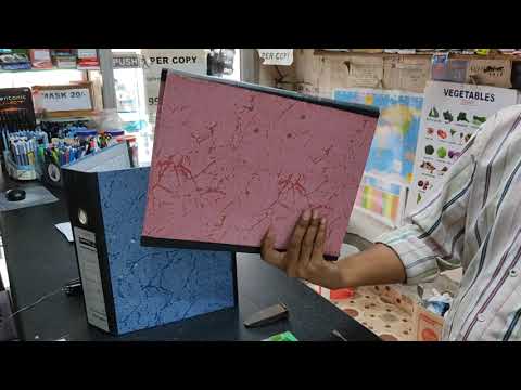 Box File Wholesalers & Distributors in India