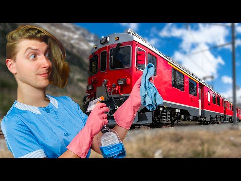 Steam Community :: Video :: House Flipper But With Trains! | Train ...