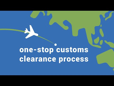 UPS Brokerage Capabilities
