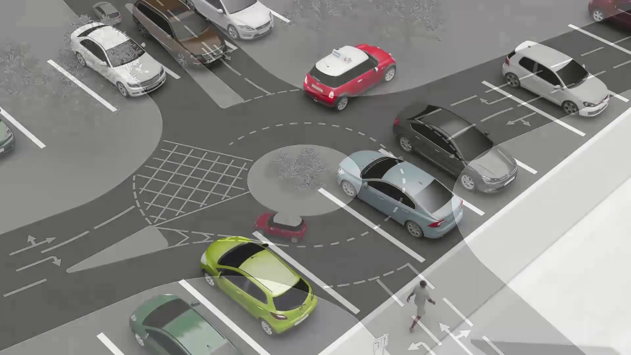 Learn to Drive in 3D Online Course