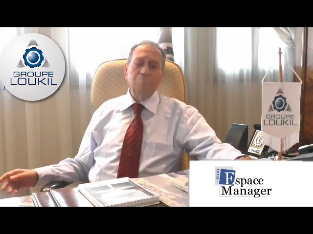 Hommage à feu M. Mohamed Loukil, Fondateur du Groupe Loukil