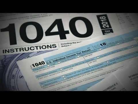 IRS announces change that will lower tax bill for many Americans
