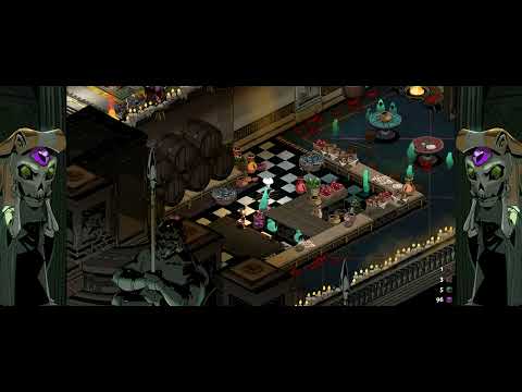 Steam Community :: Video :: Hades Chef's onions