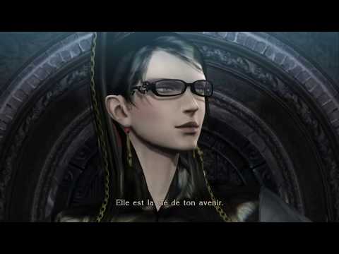 Steam Community :: Video :: Let's play Bayonetta #5 : Qui es-tu, petite ...