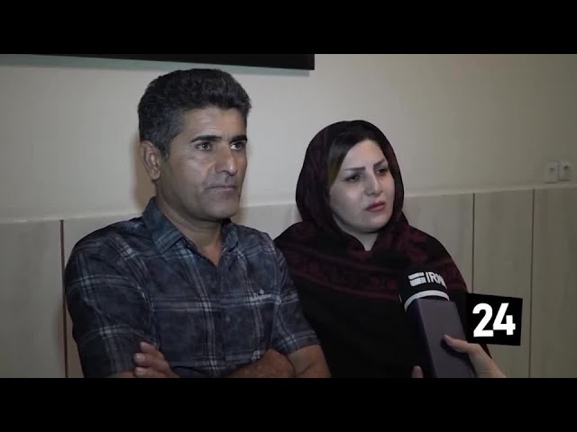 "Demonic": Iranian teen Armita Geravand declared 'brain dead' after ...