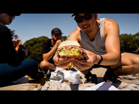 Best Sandwich in the Bay Area | Little Lucca