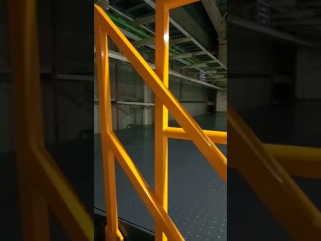 Steel Racks - Rashmi Steel Storage Systems Manufacturer from Pune