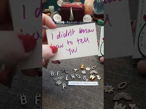 Messages from the person on your mind! | Timeless Tarot Card Reading