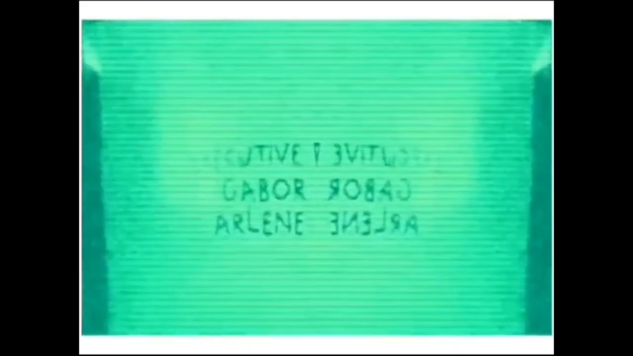 Klasky Csupo Effects 1 Confusion