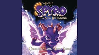 Chapter 1: Leaving, Uncovered Ruins, and Unidentified Flying Object ...