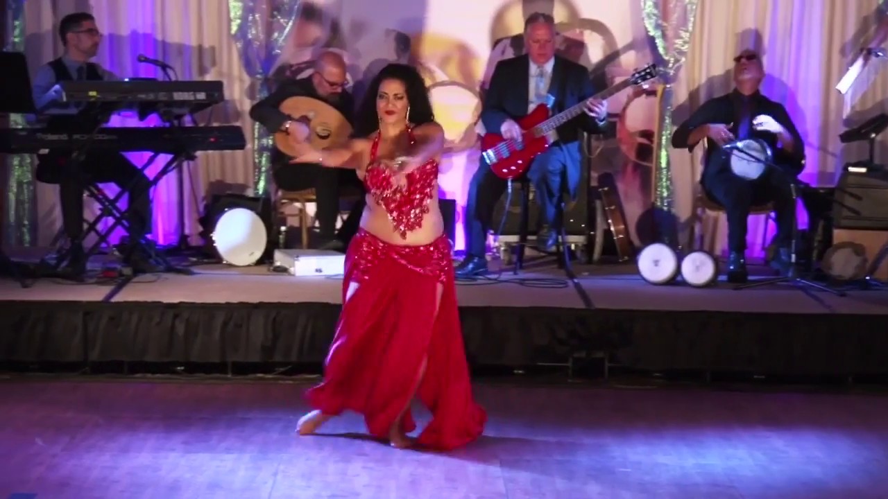Hire Chudney Raks - Belly Dancer in Cape Coral, FL | GigSalad