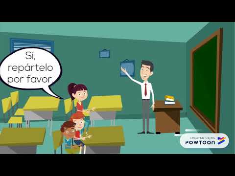 El texto: clasificación y géneros orales – Lengua Castellana y Literatura