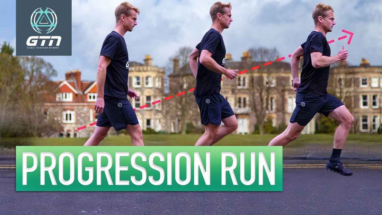 Progression Run – 10 Frequently Asked Questions About It | Fitness ...