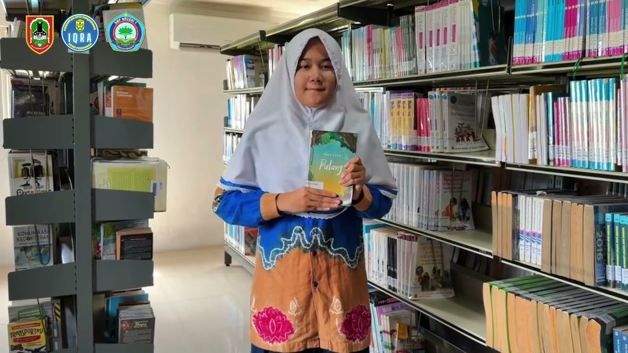 Resensi Buku Fiksi Novel “Pulang” Karya Tere Liye