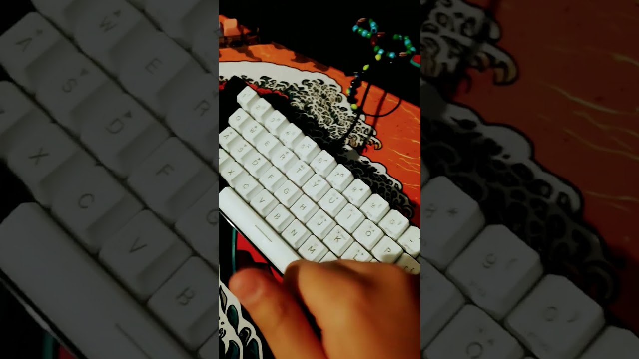 do not buy this kb #helpmemakethismakesense