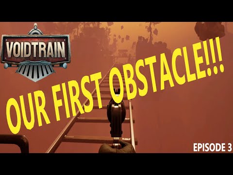 Steam Community :: Video :: OUR FIRST OBSTACLE!! - Voidtrain - Episode 3 (Co-op)