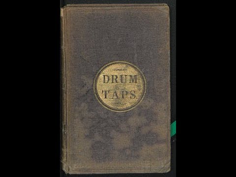 Lit Analysis Essay From Scratch: "Whitman Poem Essay" #22 of 22
