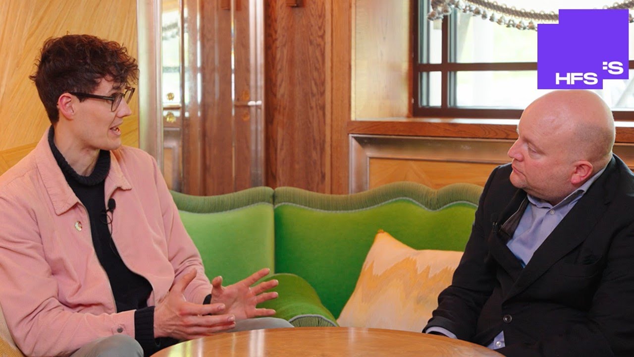 Josh Matthews on sustainability meets GenAI within the CPG and Retail sectors