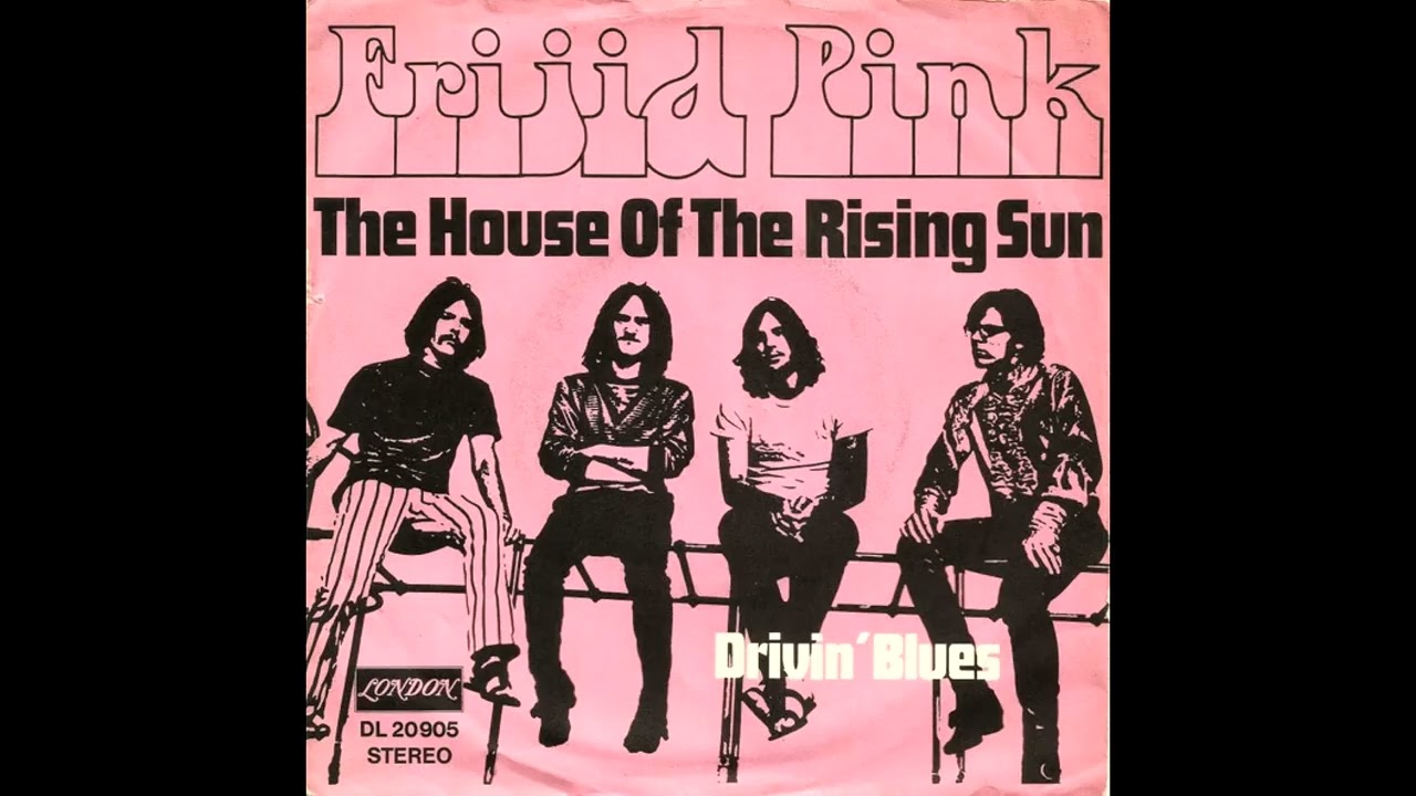 April ~ 1970 Part 2 full length version