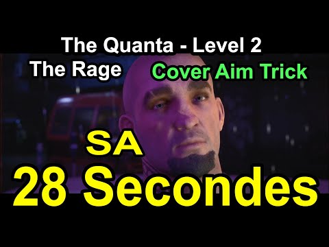 Steam Community :: Video :: Hitman 3 WoA - The Quanta - Level 2 - SA ...